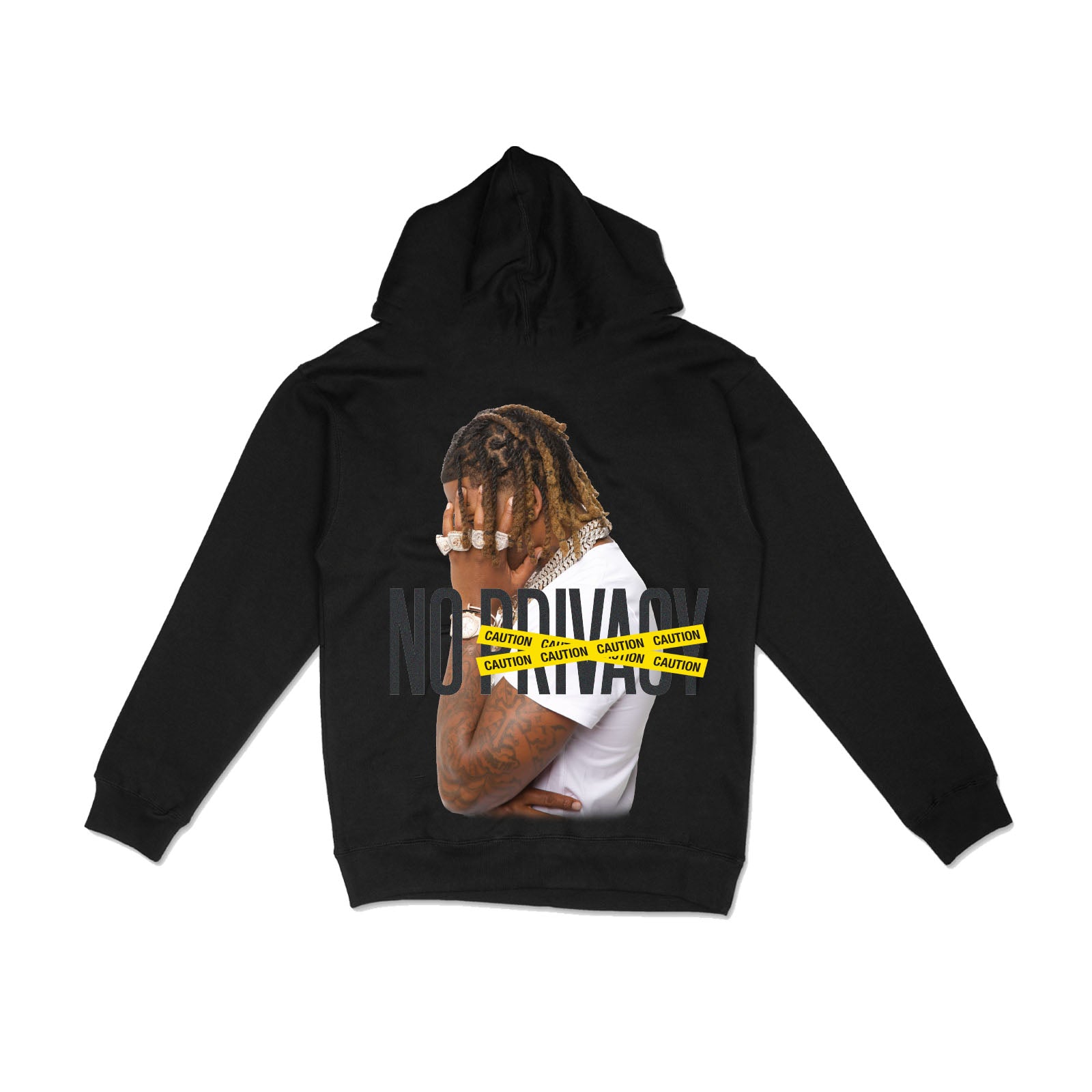 No Privacy Hoodie – cjsocoolclothing